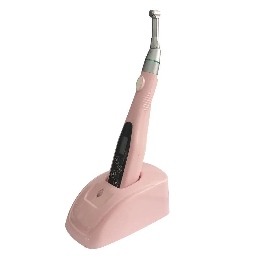 Buy EndoKing Cordless Endomotor LED | Best Efficient & Reliable ...