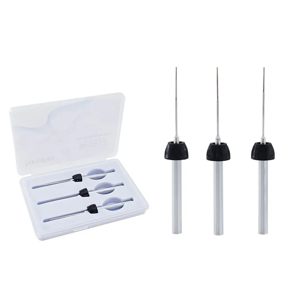 Buy EndoKing Obturapro Obturation Gun Tips Set of 3 Prize At Best ...