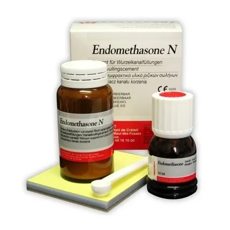 Septodont Endomethasone N at Best Price Online | Dentalkart.com
