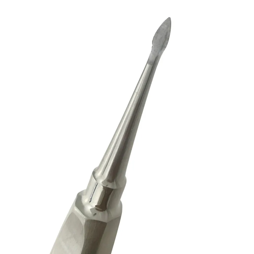 GDC Straight Spade Elevator - Standard