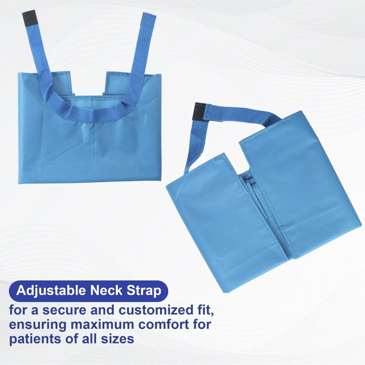 Buy Et Dental Patient Apron Online at Best Price | Dentalkart