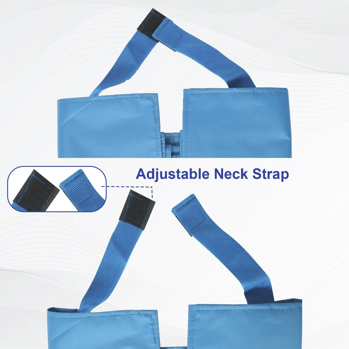 Buy Et Dental Patient Apron Online at Best Price | Dentalkart