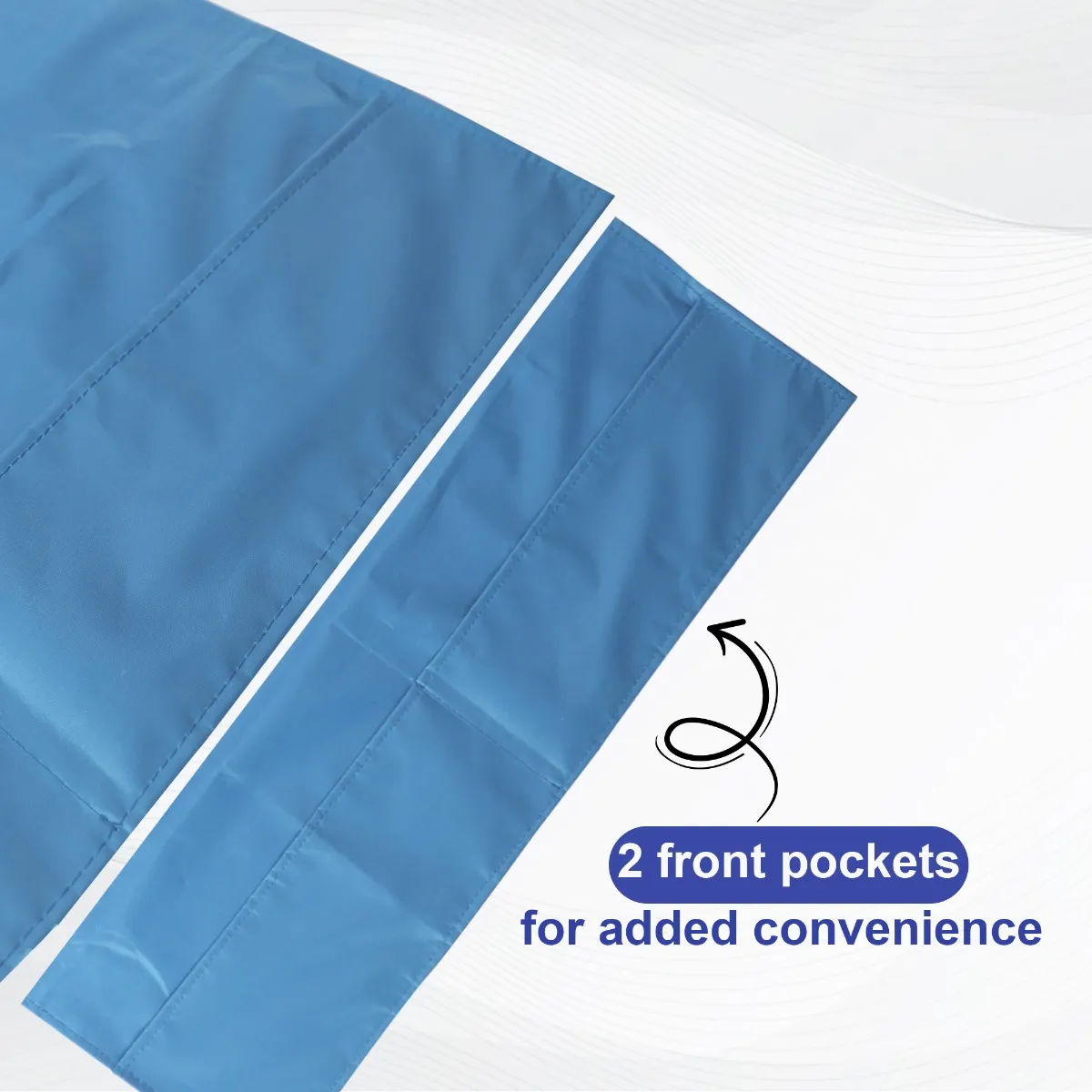 Buy Et Dental Patient Apron Online at Best Price | Dentalkart