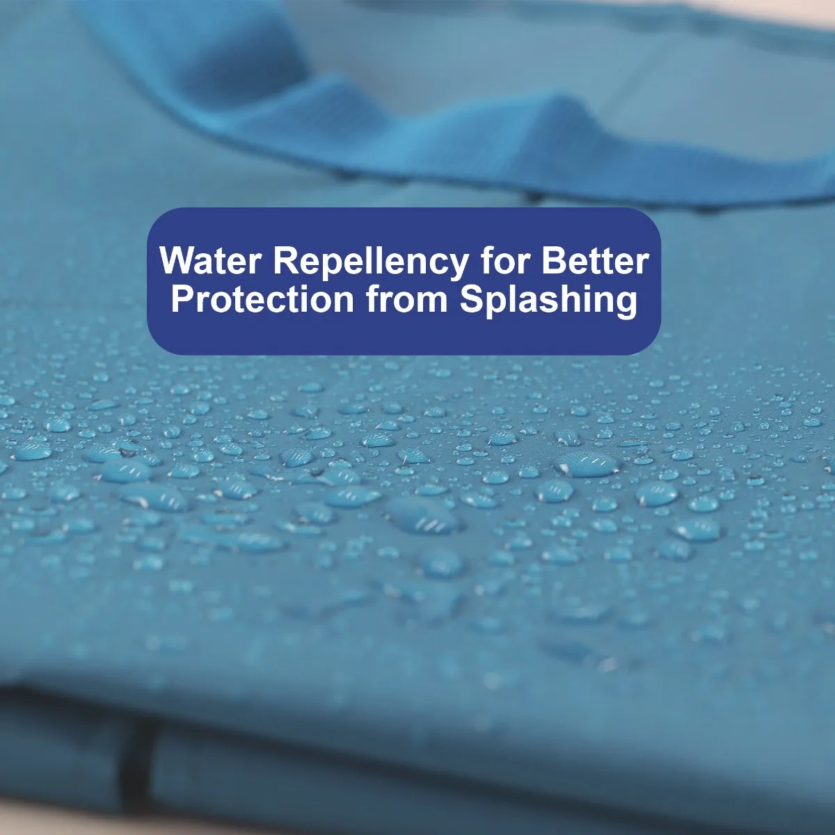 Buy Et Dental Patient Apron Online at Best Price | Dentalkart