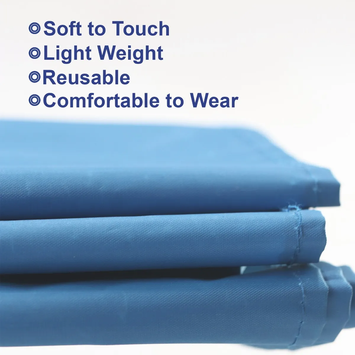 Buy Et Dental Patient Apron Online at Best Price | Dentalkart