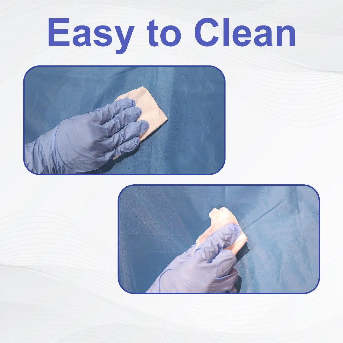 Buy Et Dental Patient Apron Online at Best Price | Dentalkart