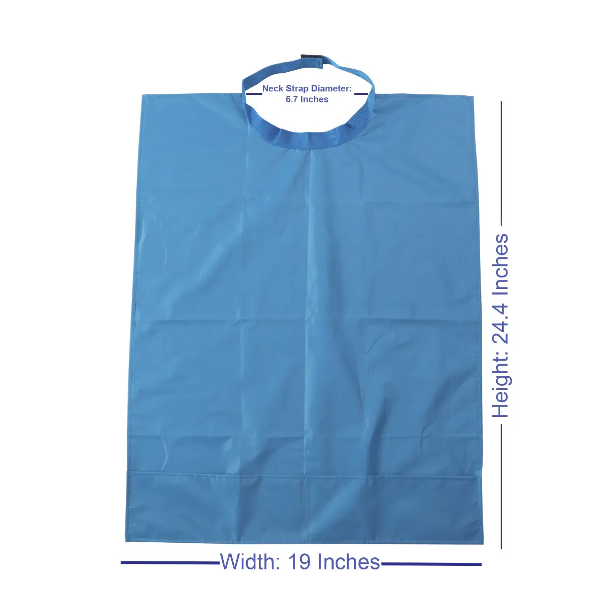 Buy Et Dental Patient Apron Online at Best Price | Dentalkart