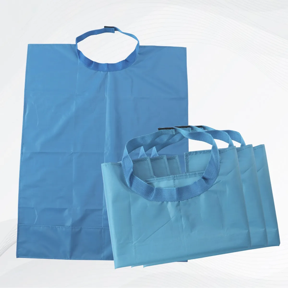 Buy Et Dental Patient Apron Online at Best Price | Dentalkart