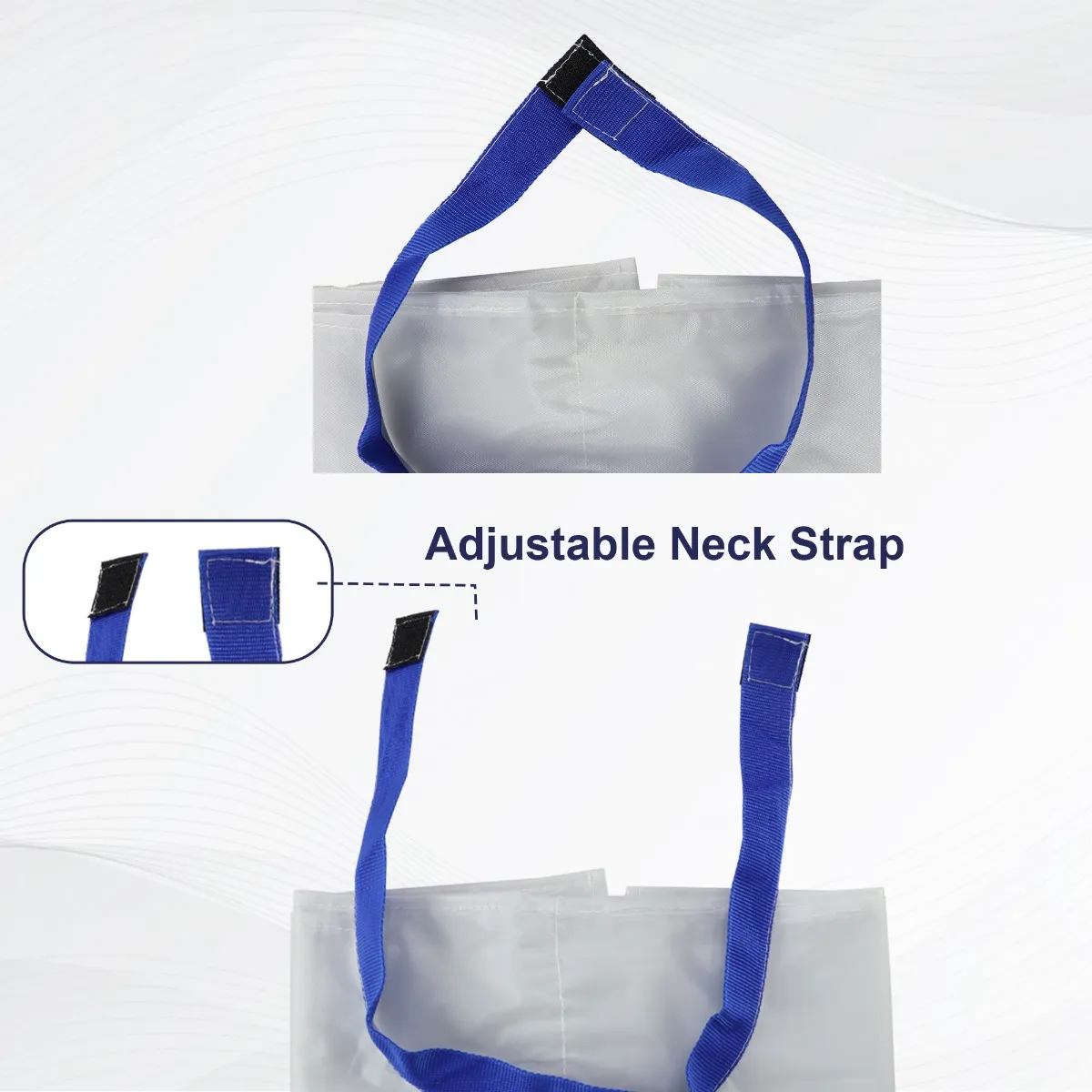 Buy Et Dental Patient Apron Online at Best Price | Dentalkart