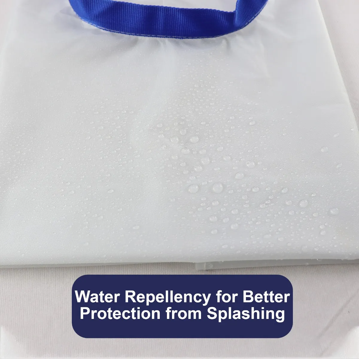 Buy Et Dental Patient Apron Online at Best Price | Dentalkart