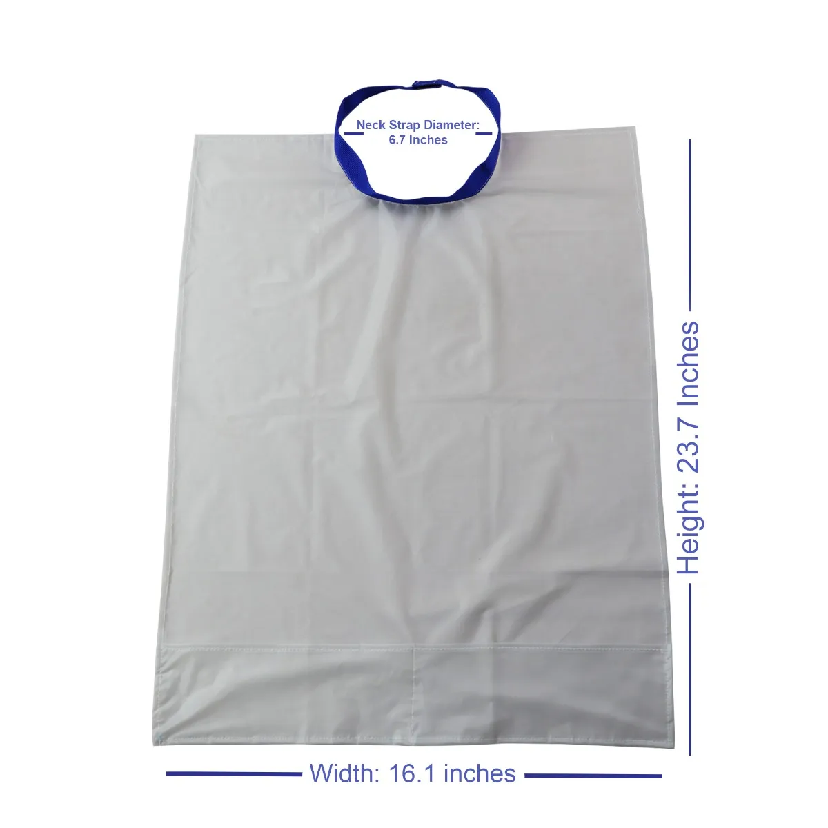 Buy Et Dental Patient Apron Online at Best Price | Dentalkart