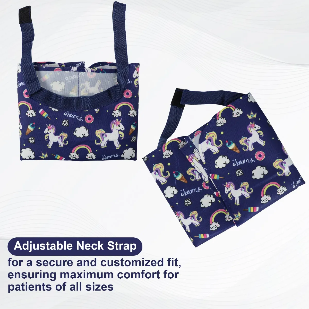 Buy Et Dental Patient Apron Online at Best Price | Dentalkart