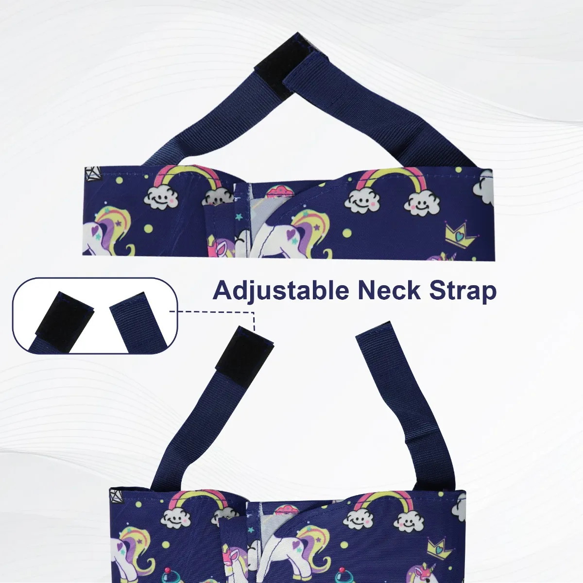 Buy Et Dental Patient Apron Online at Best Price | Dentalkart