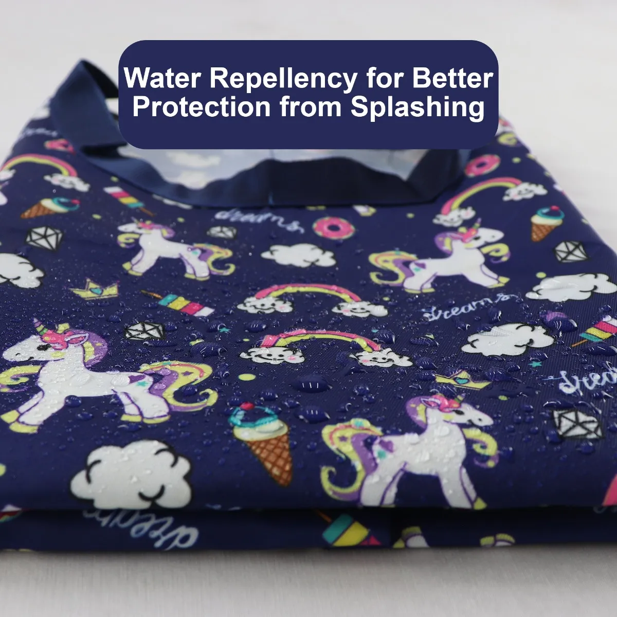 Buy Et Dental Patient Apron Online at Best Price | Dentalkart