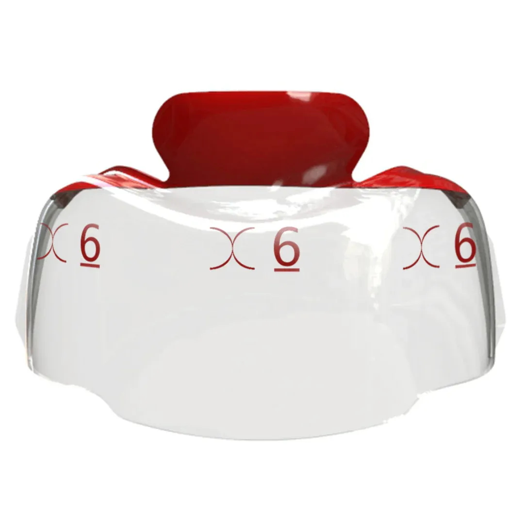 Bioclear Evolve Posterior Matrix Series