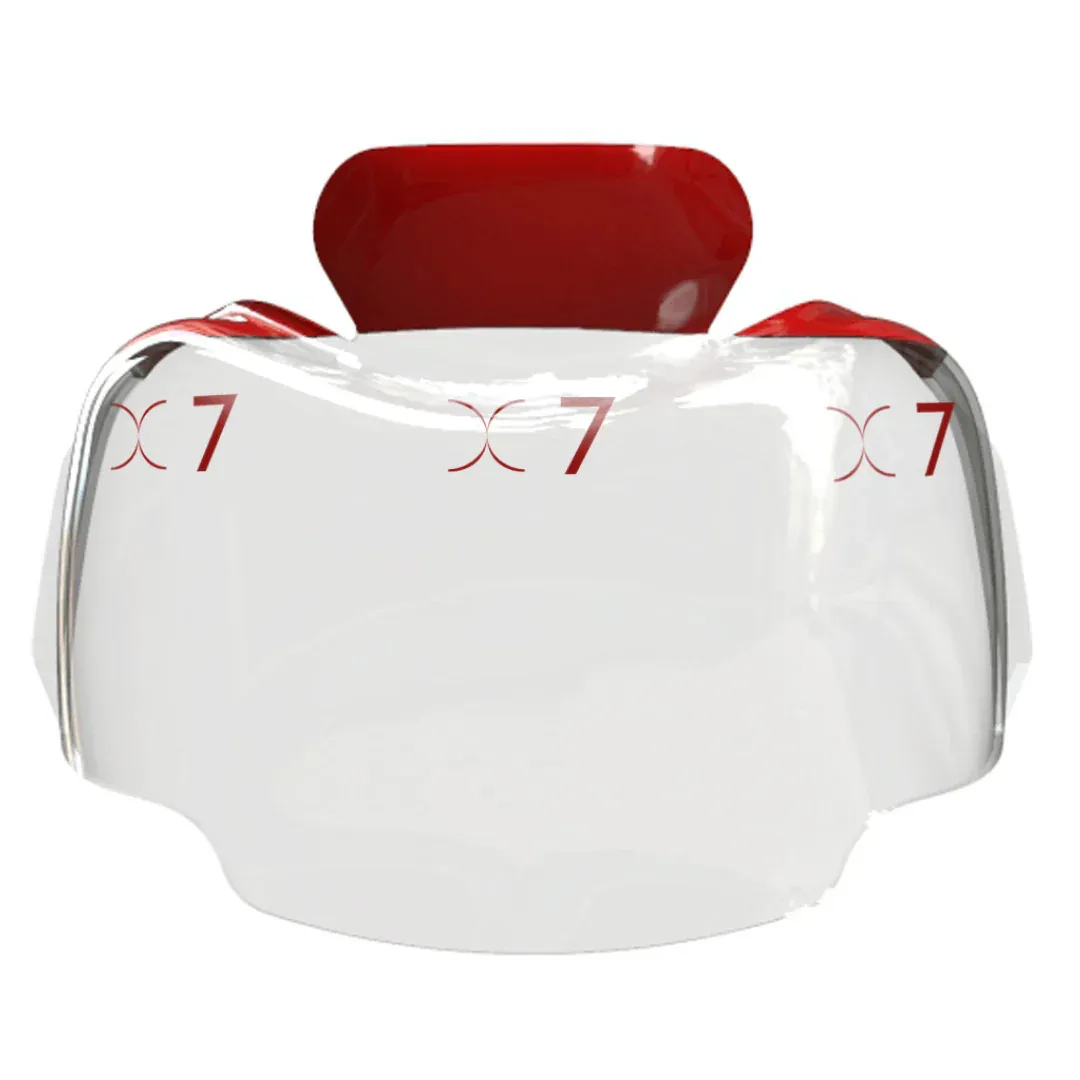 Bioclear Evolve Posterior Matrix Series