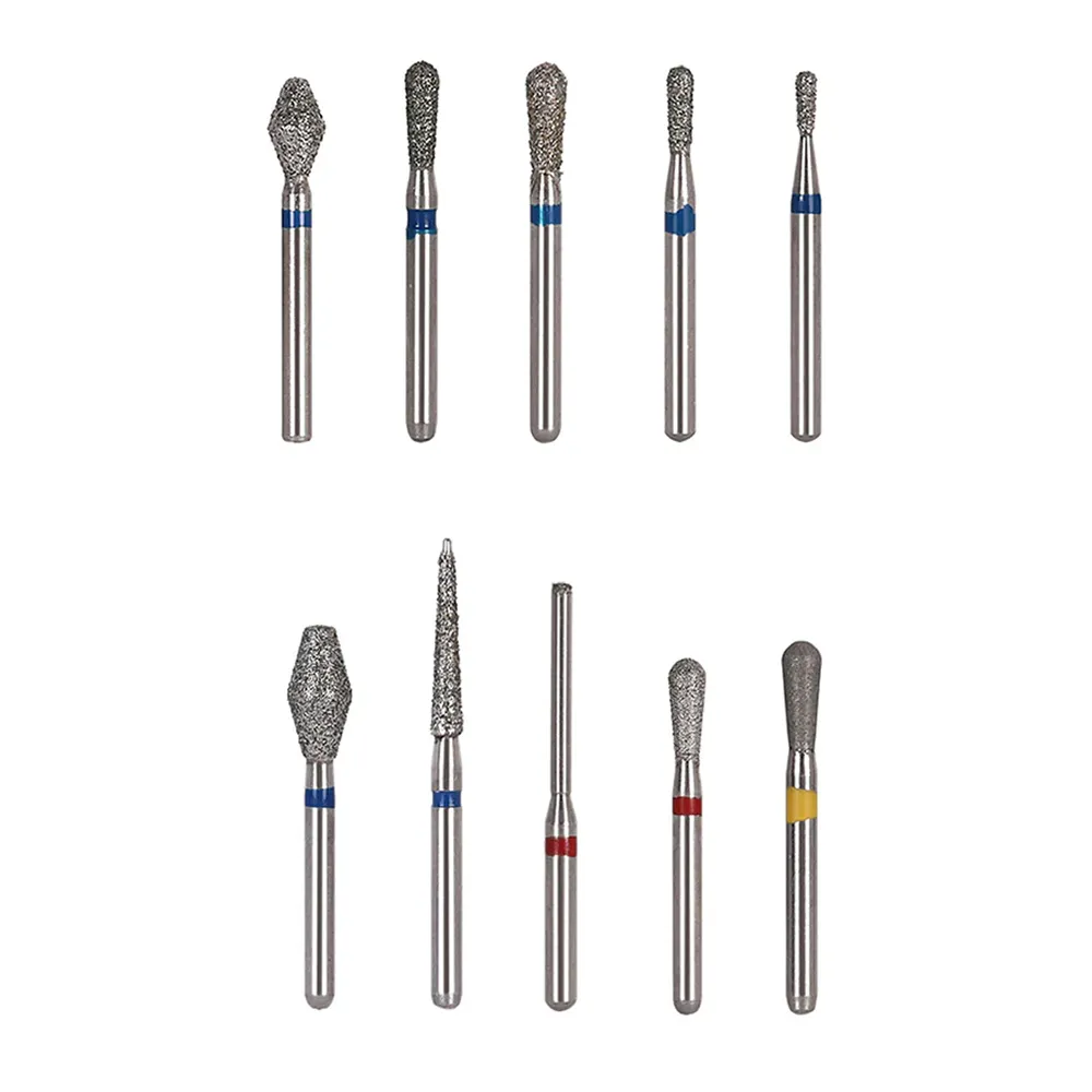NewDiamond Carbide Bur Pack Of 1 | Dentalkart