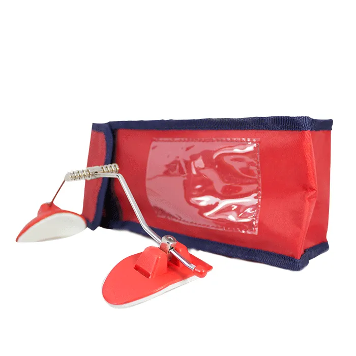 Prime Ortho Reverse Pull Face Mask: Buy Correct Class III Malocclusion ...