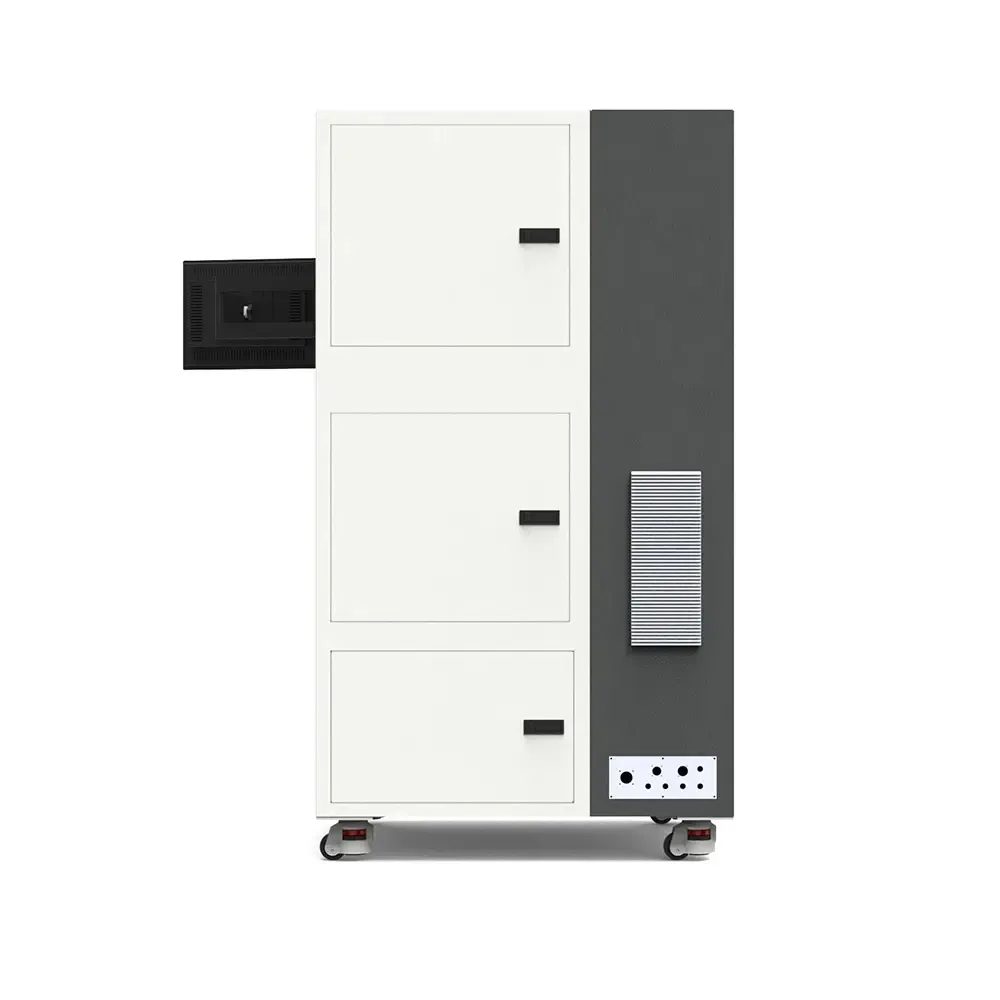 Fastform Dental Metal 3D Printer FF-M140C Online at Best Price ...