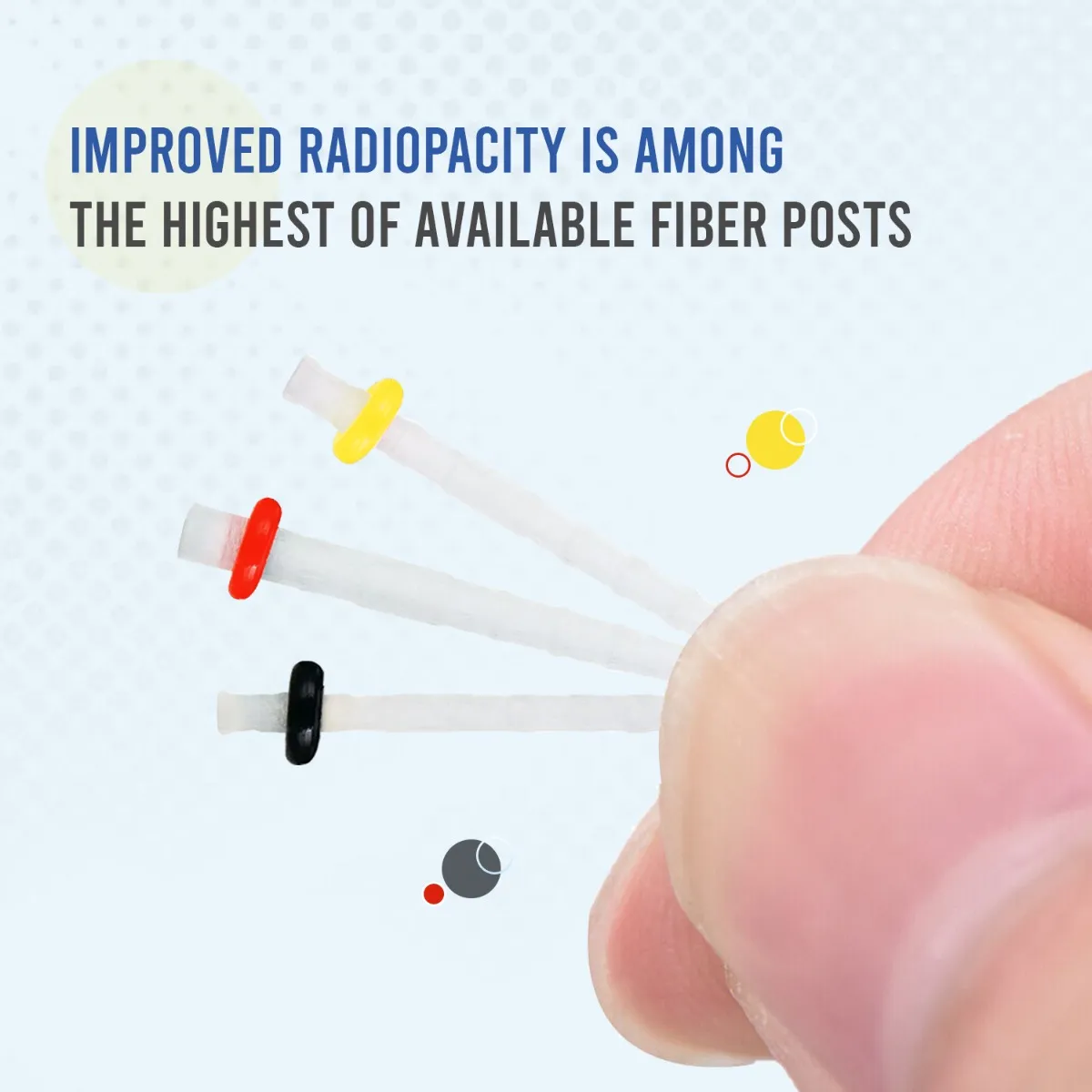 Buy EndoKing Fiber Post Refills - Sizes, Prices & More At Best Prize ...