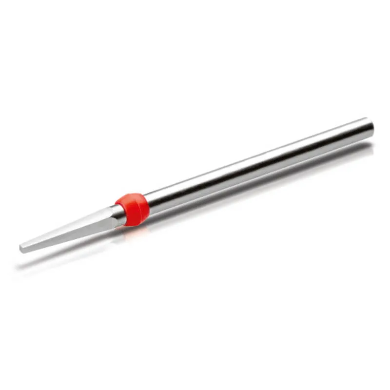 Shop Now Scheu Finishing Bur (Red) 1/pk - Online | Dentalkart.com