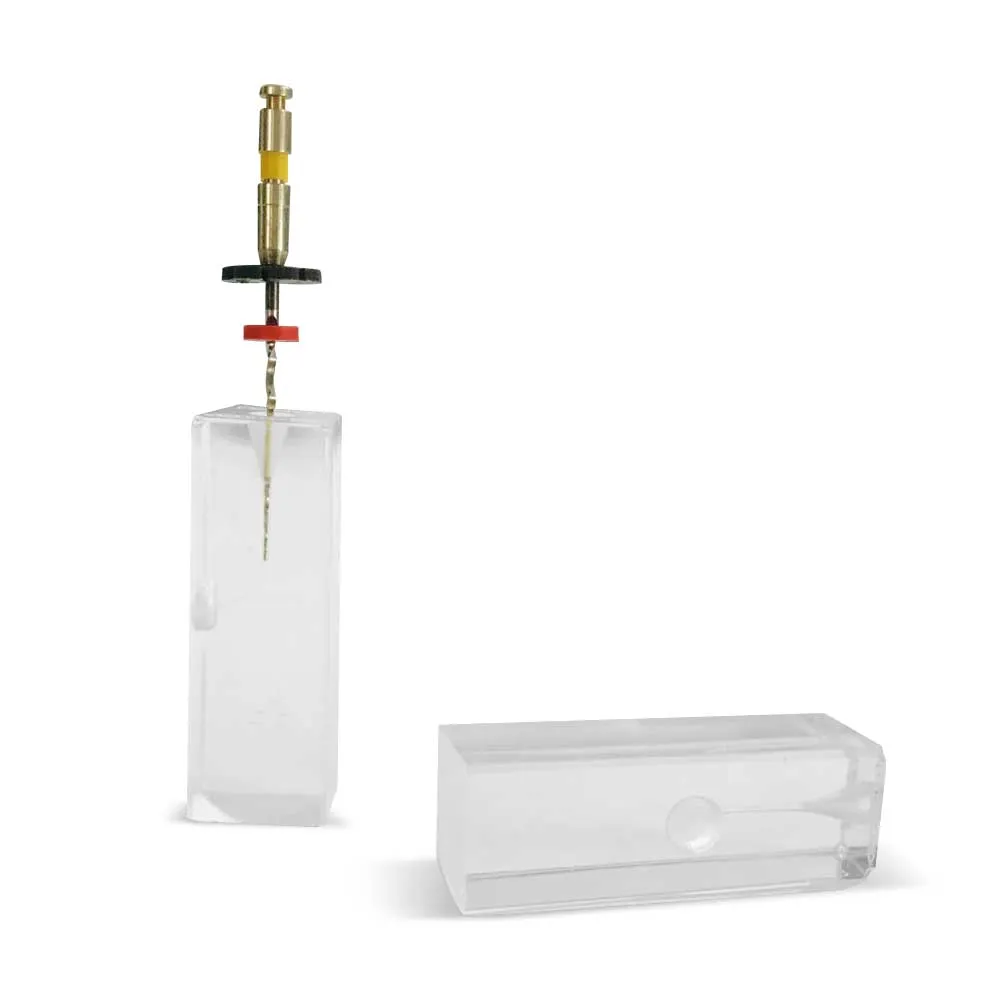 FKG Endo Training Kit – Root Canal Practice Set