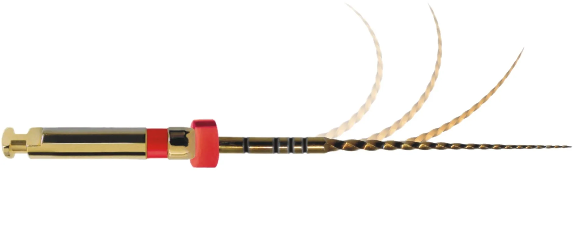 NeoEndo Rotary Files: Buy Neoendo Flex Rotary Files 21mm Online at Best ...