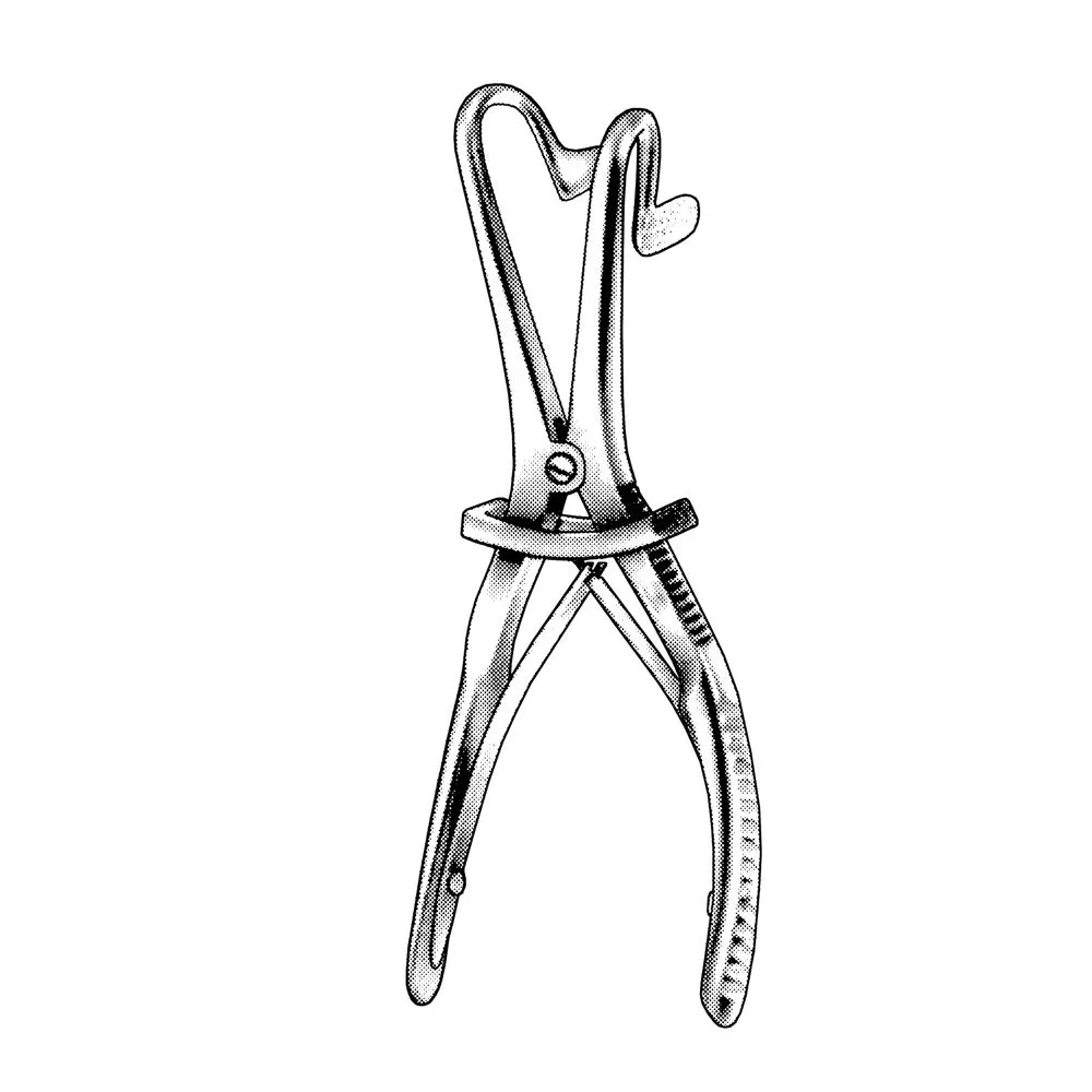 Buy GDC Ferguson Mouth Gag Online At Best Price On Dentalkart