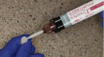 GC G-Cem Link Force Kit Online at Best Price | Dentalkart.com