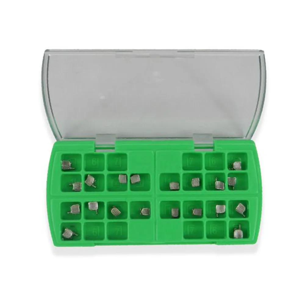 Fox SL Passive B-Series MBT 022 Brackets Kit