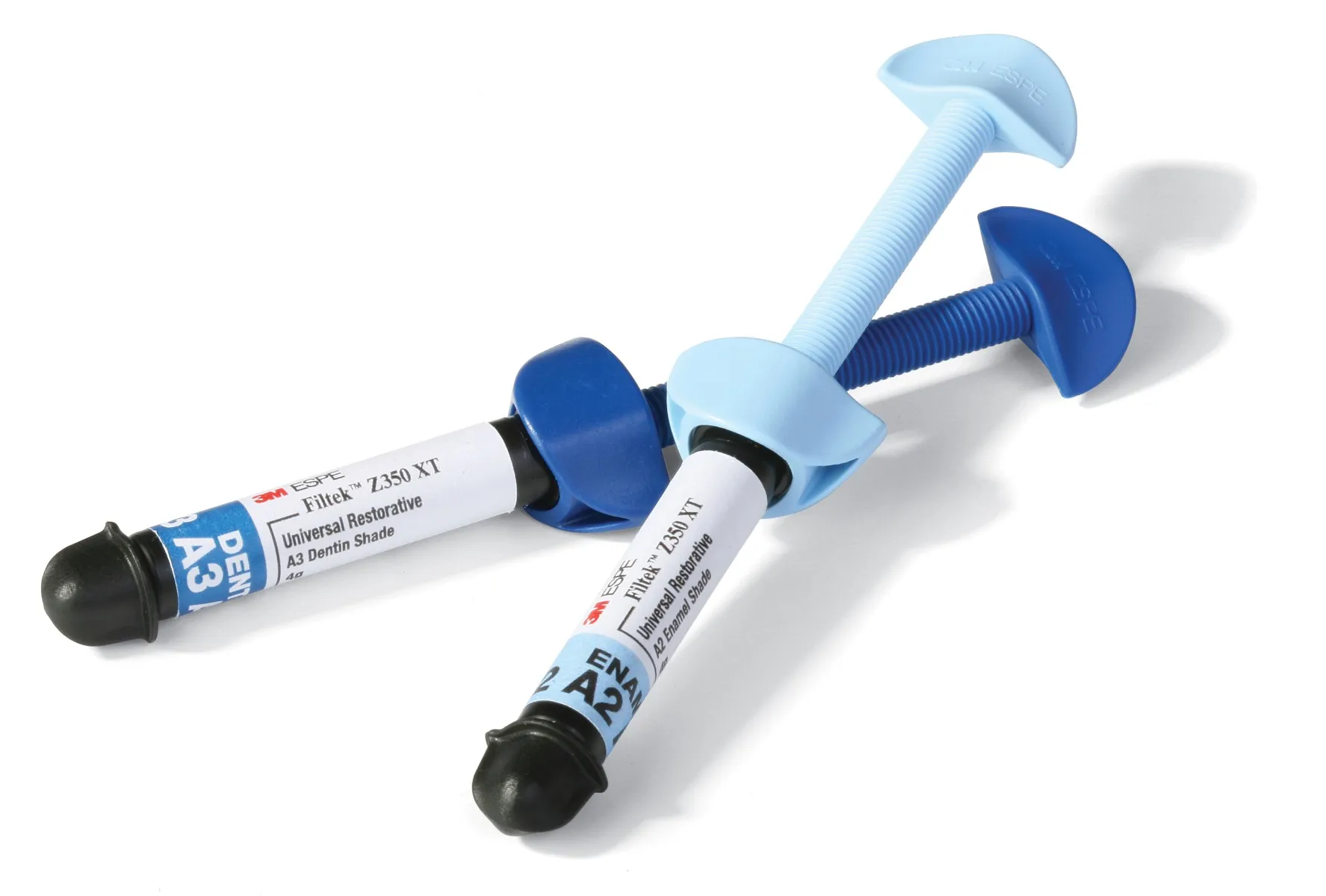 Get 3M ESPE Filtek Z350 XT Restorative Syringe | Best Dental Composite ...