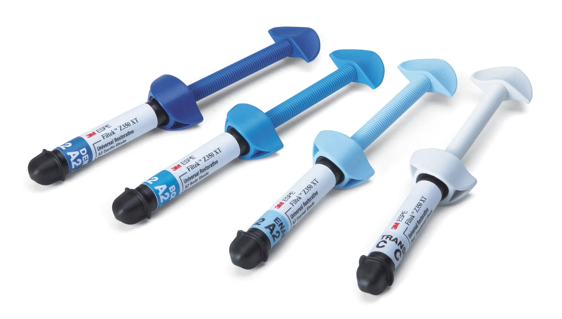Get 3M ESPE Filtek Z350 XT Restorative Syringe | Best Dental Composite Online - Dentalkart