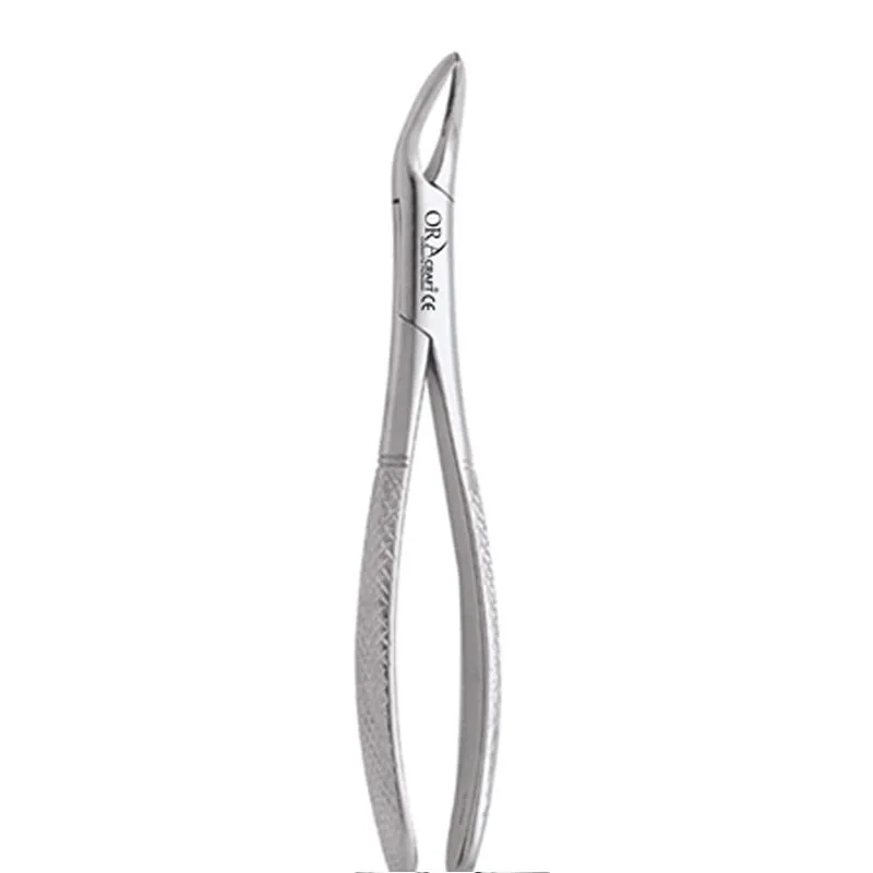 Buy Oracraft Extraction Forceps at Best Price on Dentalkart