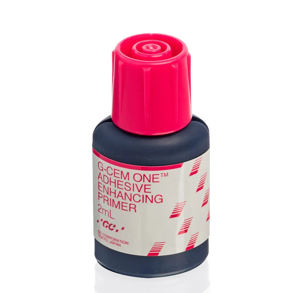 Buy Now GC G-Cem One Paste Pak Starter Kit Online - DentalKart