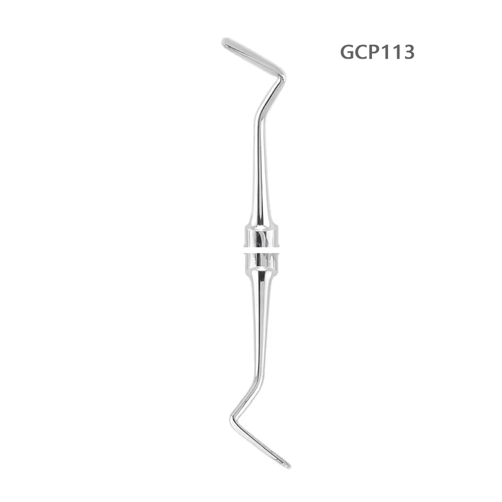 Buy GDC Gingival Cord Packer Online at Dentalkart - Precision Dental ...