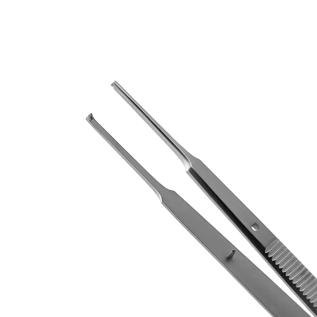 Oracraft Gerald Micro Tissue Forceps