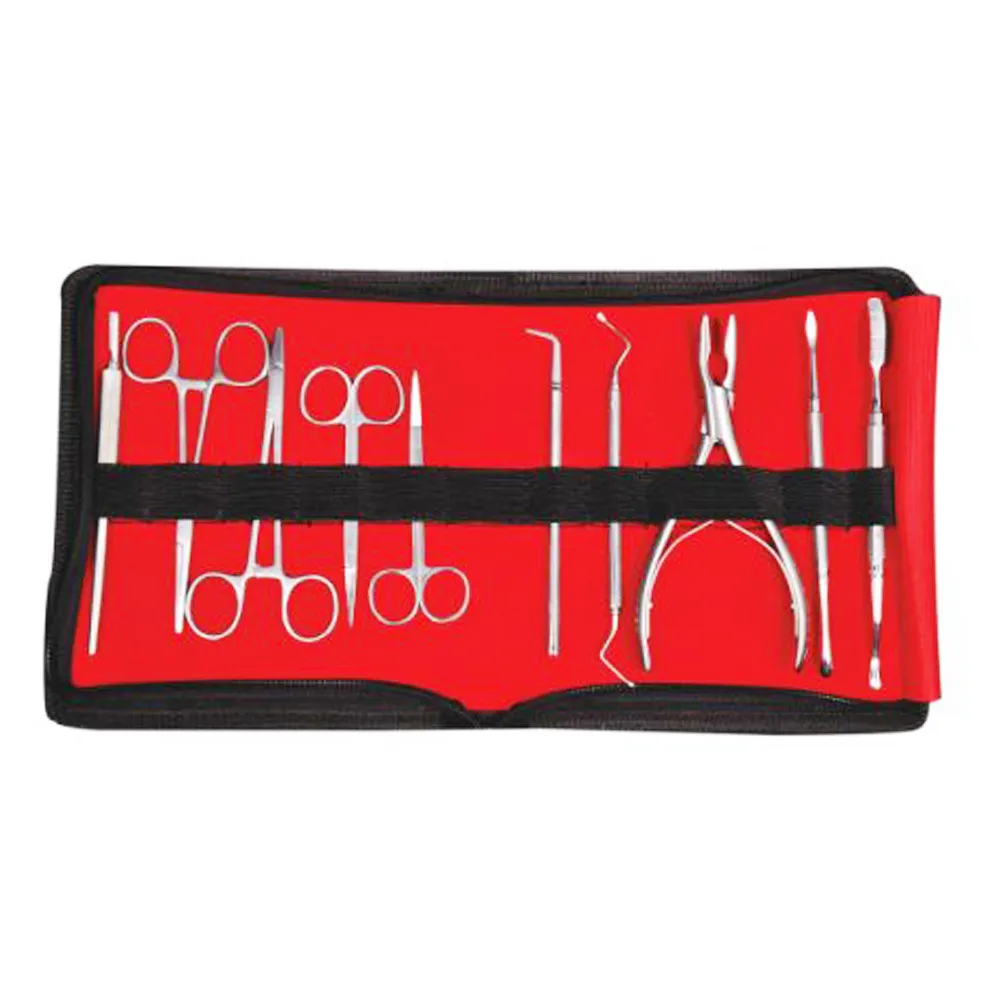 Buy GDC Surgical Instruments Kit Online | Order Now at Dentalkart