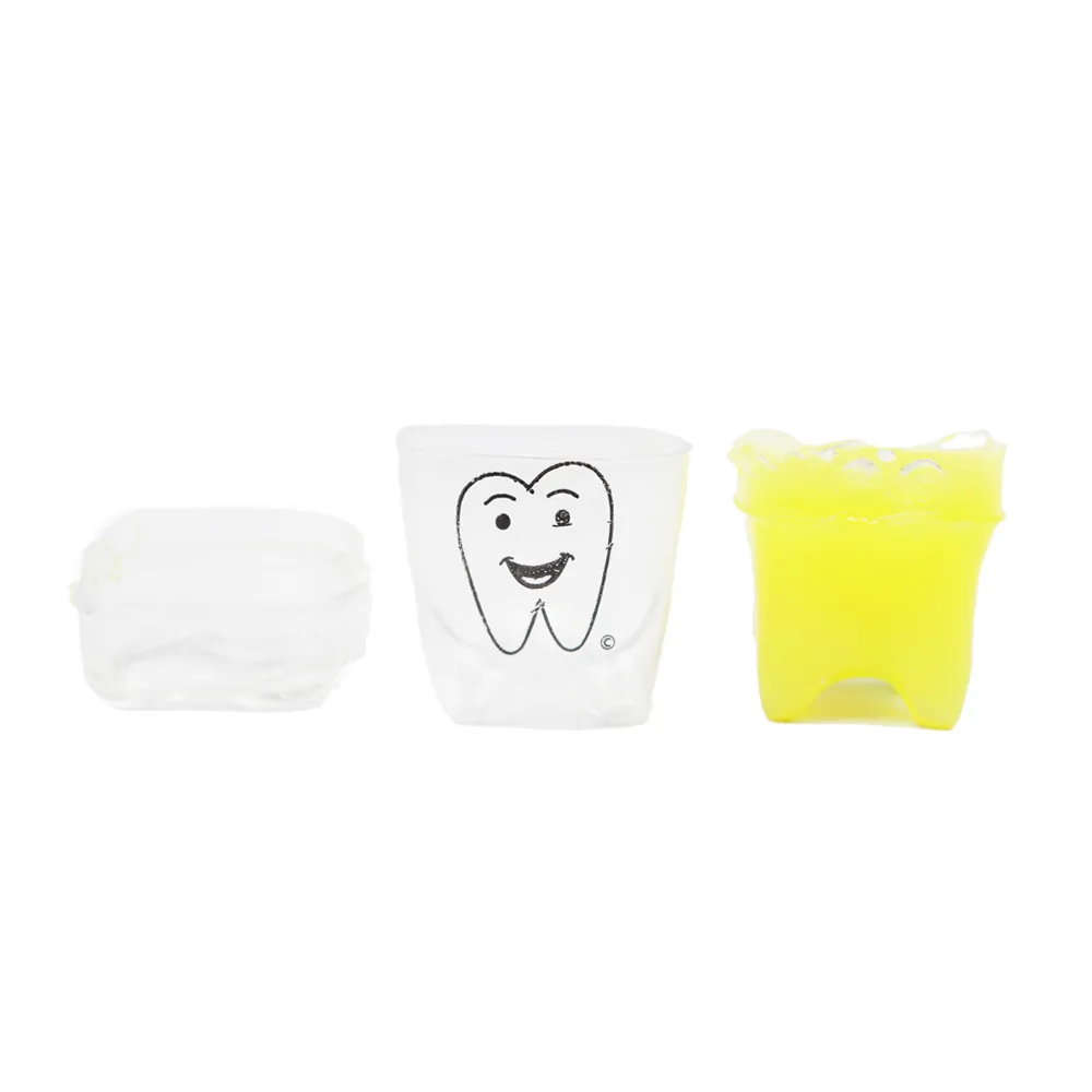 Buy iDENTical Molar Paper Weight (Assorted) ID-110 Online at Best Price ...