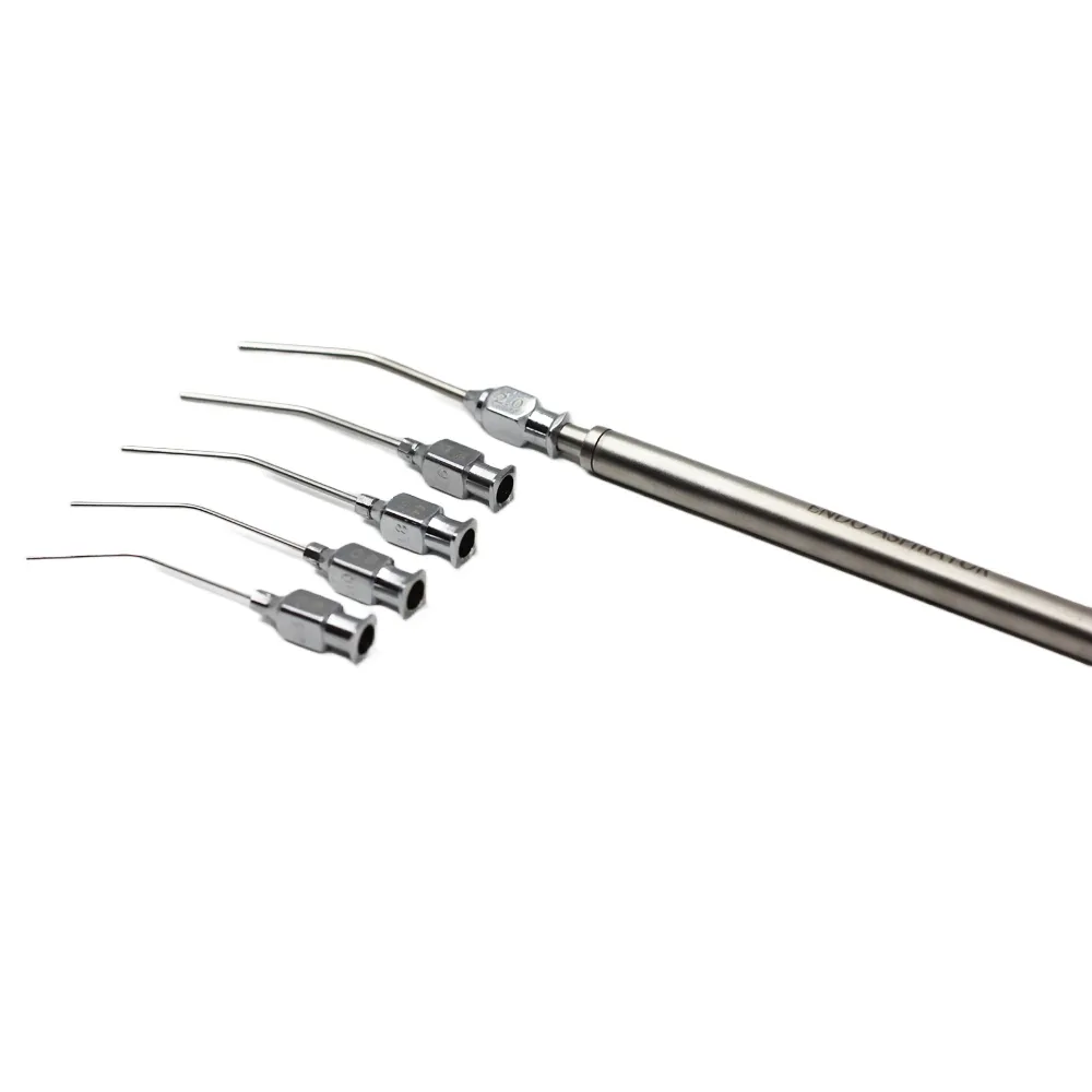 Buy Julldent Endo Suction Tube Set - High-Quality Endo Suction Tips ...