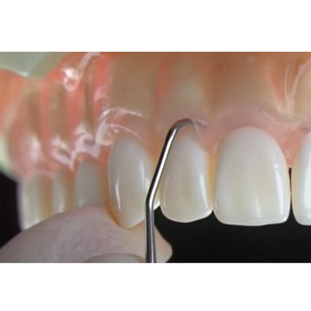 Buy GDC Gracey Curettes Cc Anterior Incisors And Canines # 7 (Sgcc1/2 ...