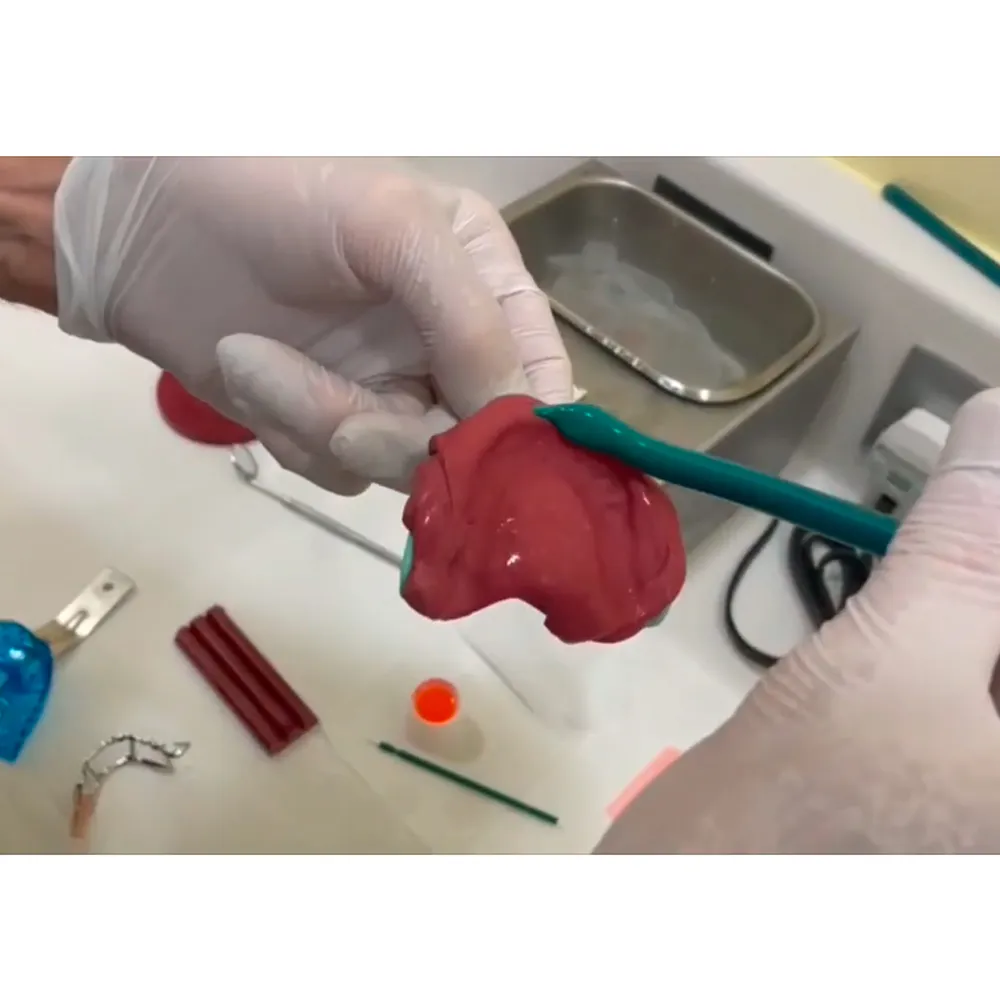 Maarc Impression Compound Sticks Online at Best Price | Dentalkart.com