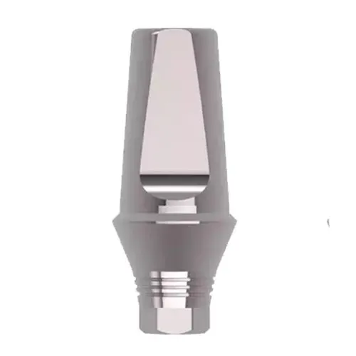 Buy Xcem Dental Implant Transfer Abutment 6mm - Hex Online at Best ...