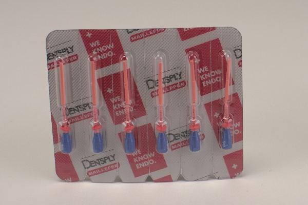 Dentsply Guttacore Pink Obturator