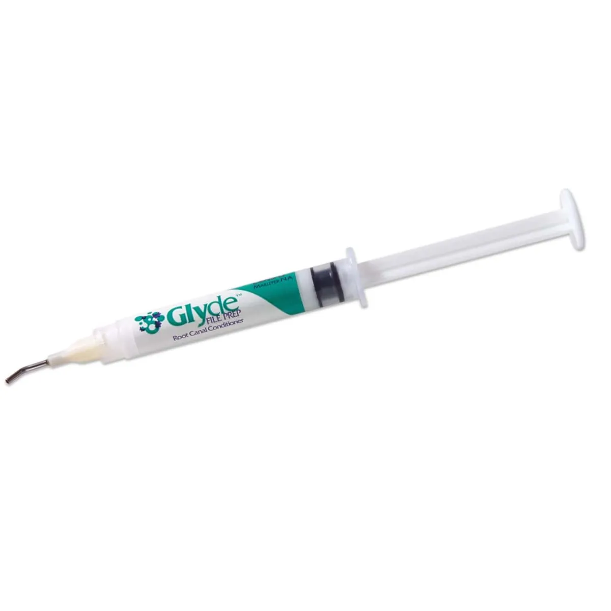 Dentsply Glyde File Prep - Syringe Kit