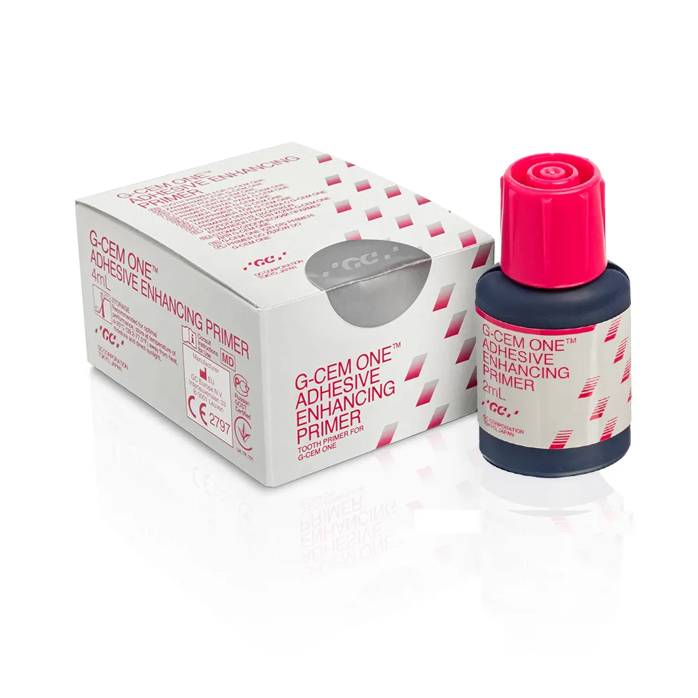 Buy Now GC G-Cem One Paste Pak Starter Kit Online - DentalKart