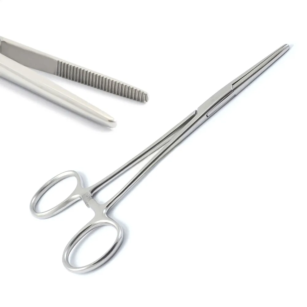 Waldent Hemostats ( Artery Forcep)