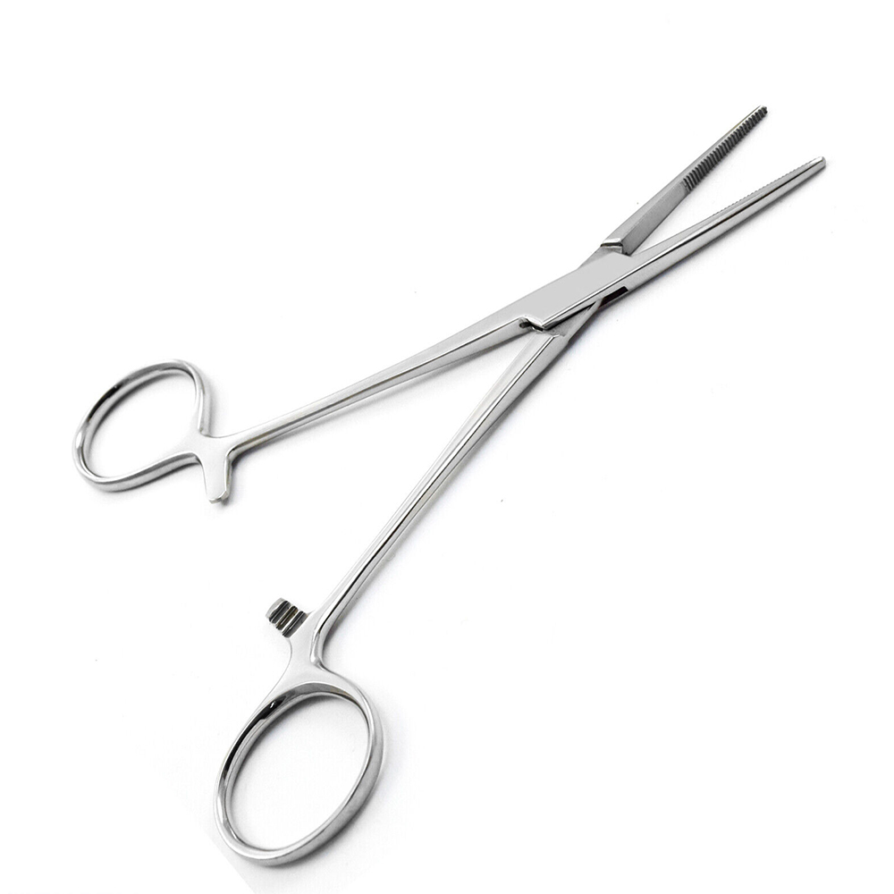 Waldent Hemostats ( Artery Forcep)