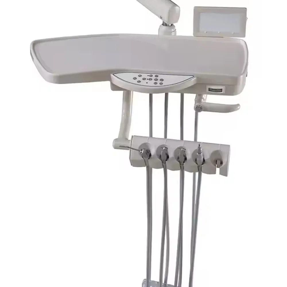Sparedent Dental Chair Handpiece Holder