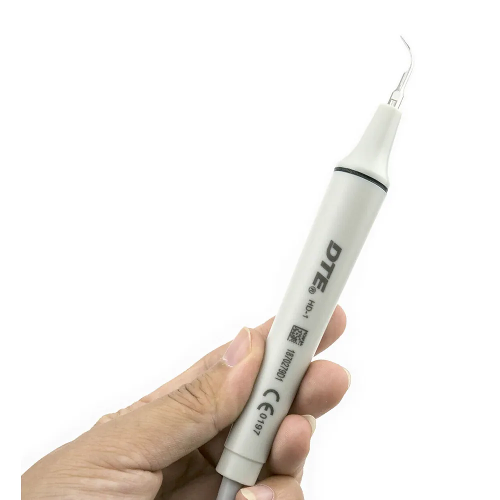 Woodpecker Scaler Handpiece - HD
