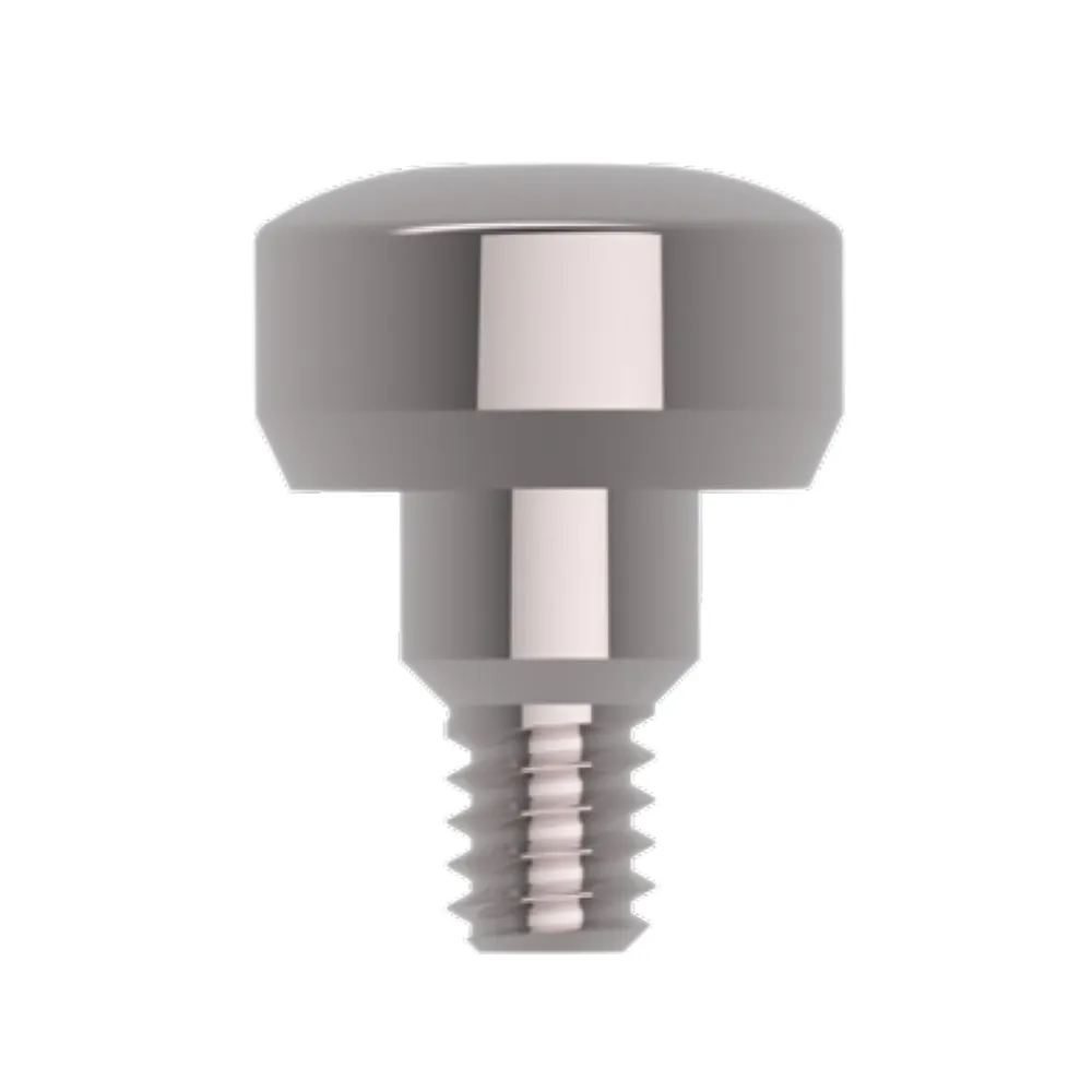 Xcem Dental Implant Submerged Healing Abutment 4.5mm